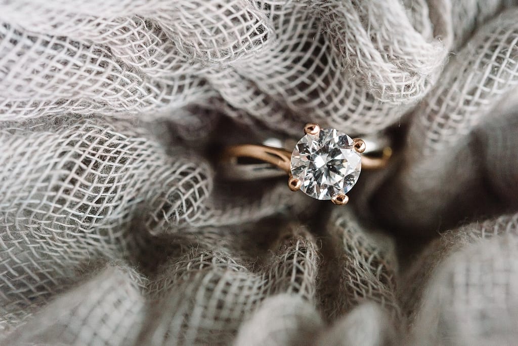 What’s the Point? What Your Diamond Culet Means To Your Jewelry