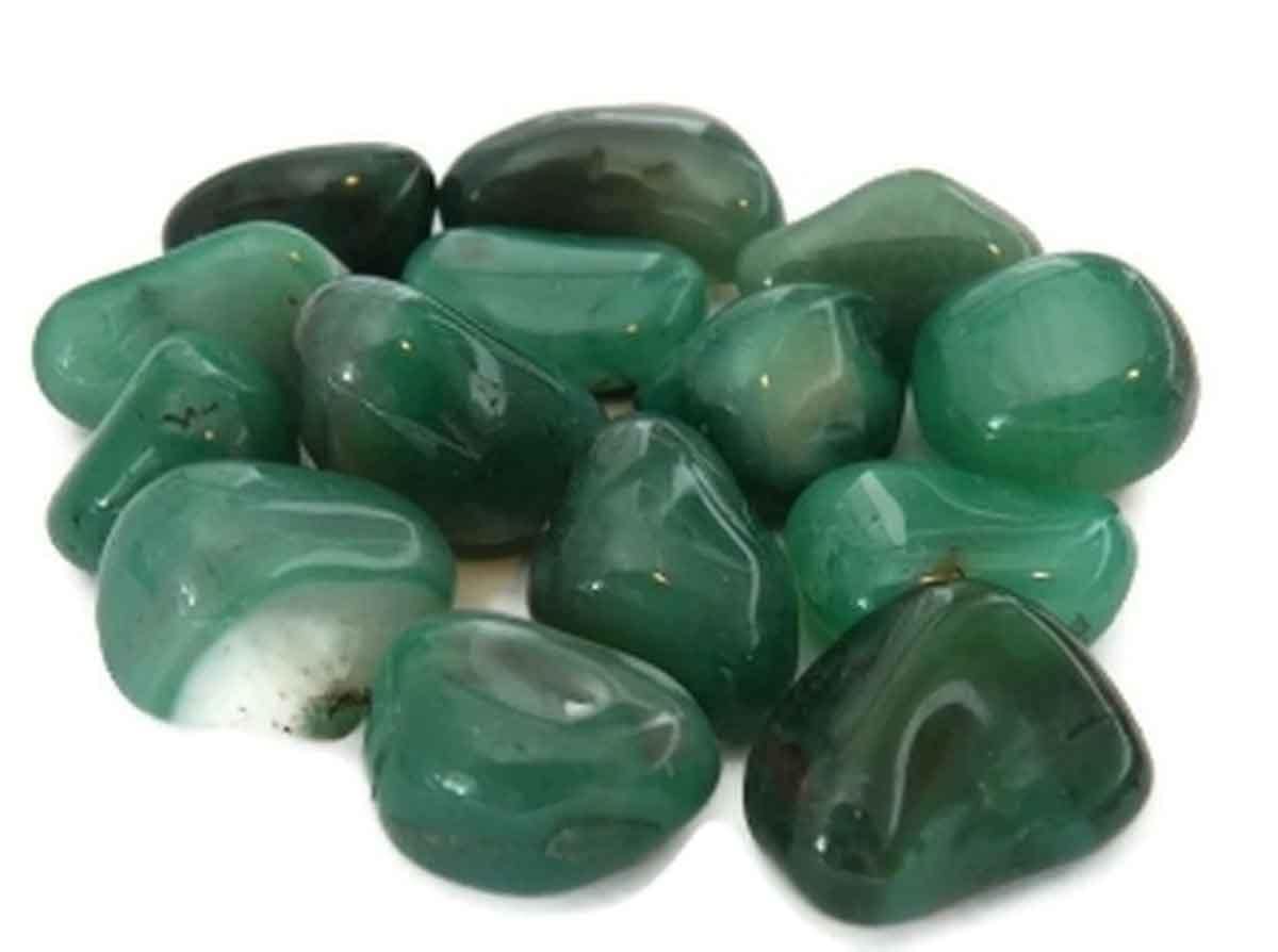 What are the Top Green Gemstones and Why You Should Have One