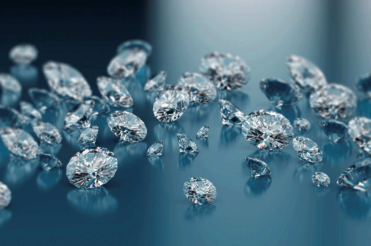 What You Need to Know About Spread Diamonds